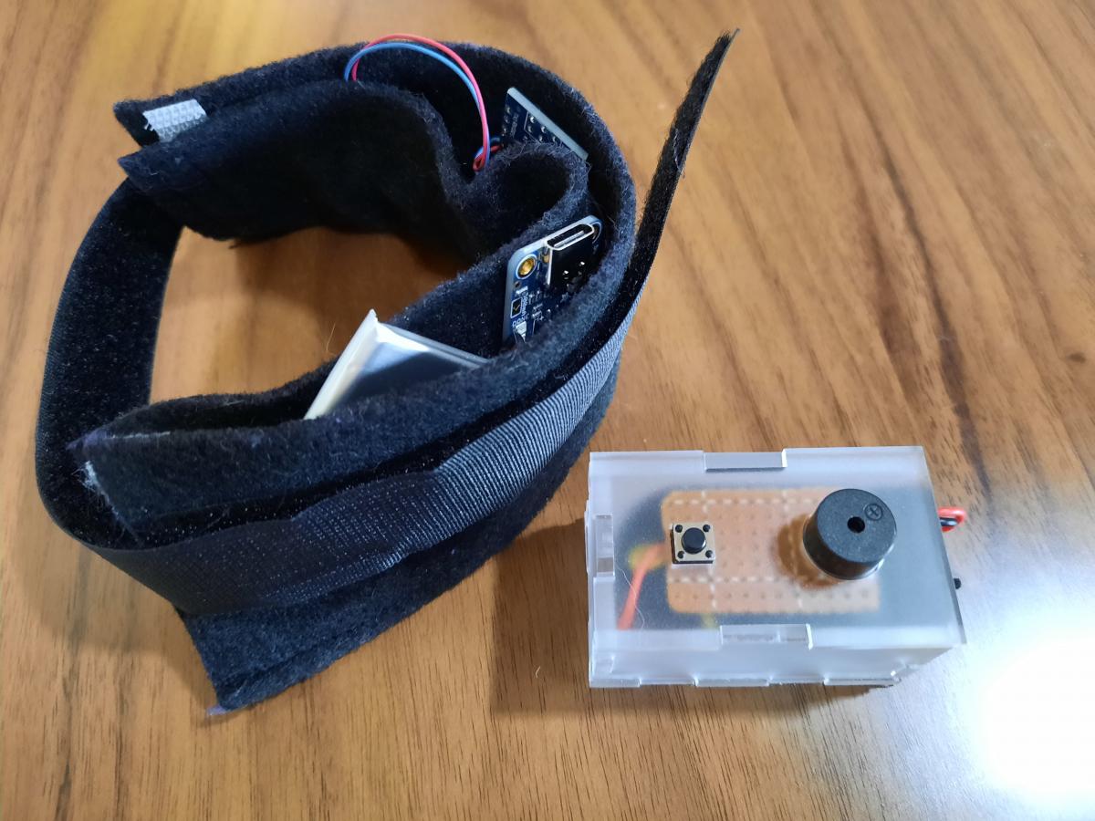 February Update: Complete Prototype | Lemelson