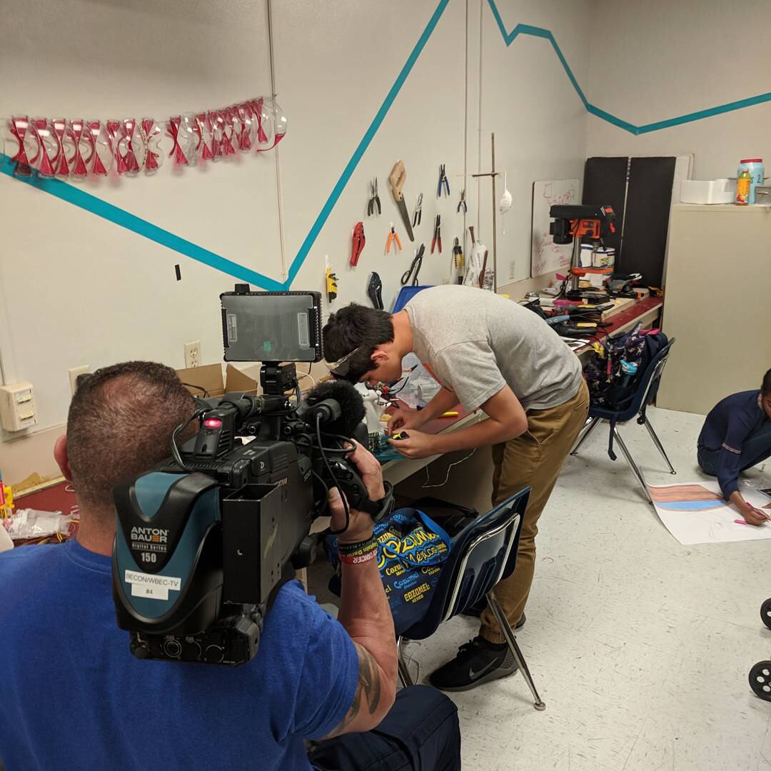 Mid Grant Technical Review & More! | Lemelson