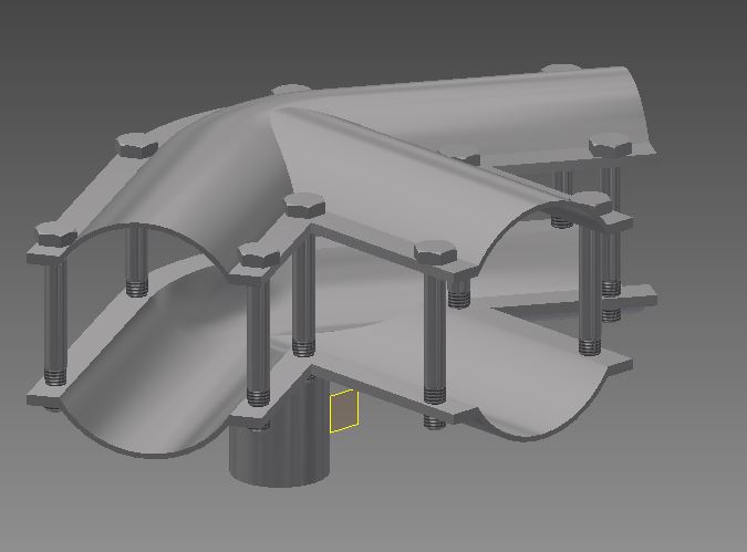 Building the Full Scale Prototype | Lemelson