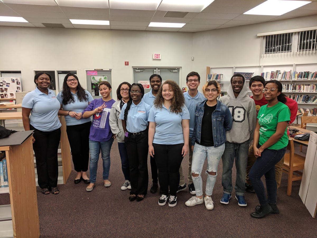 Progress in 2018 | Lemelson