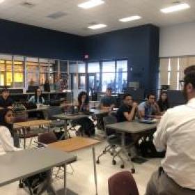 Spanish River Community High School InvenTeam | Lemelson